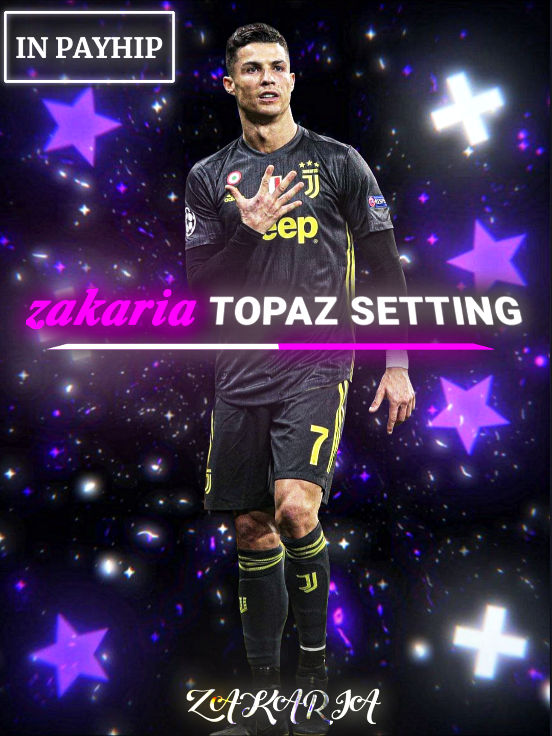 Main topaz in phone - Payhip