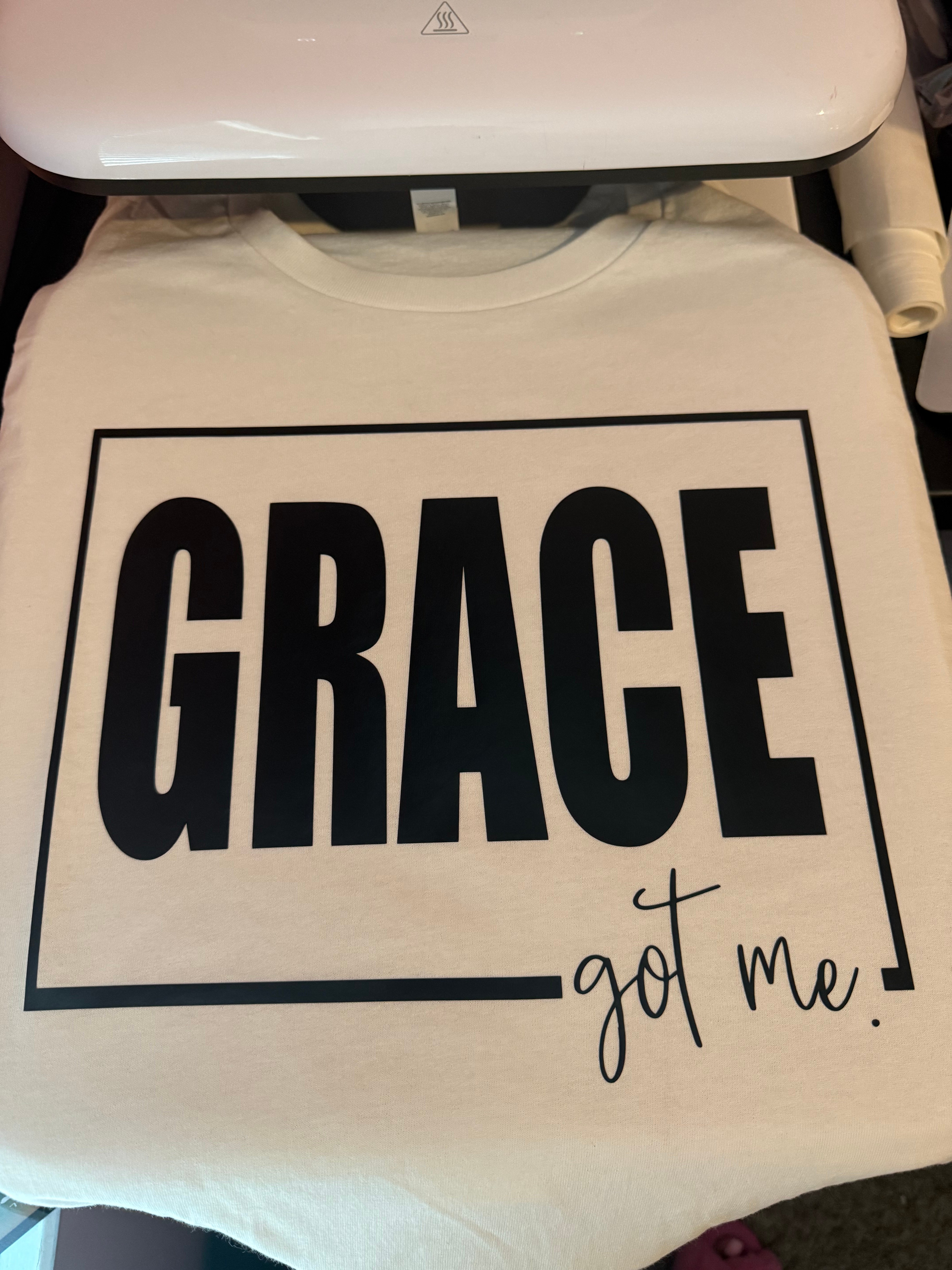 Grace Got Me PNG - Payhip