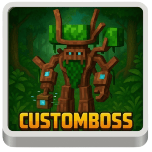 Boss Tree