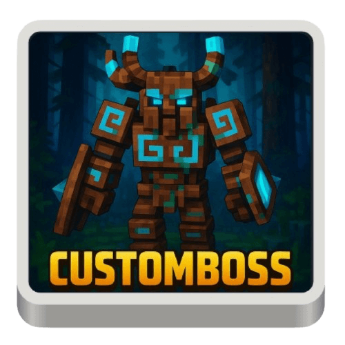Boss Legendary