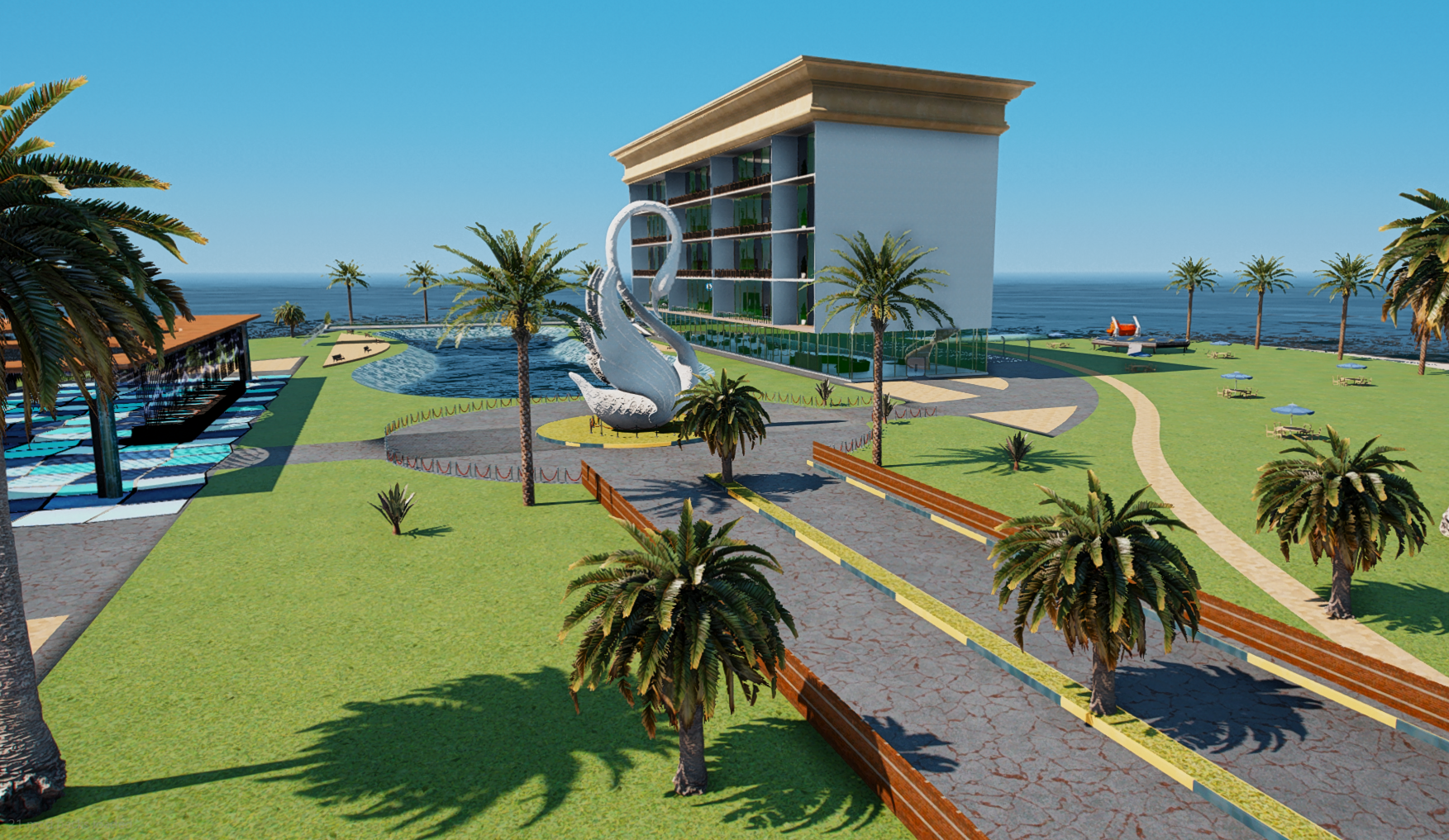 Custom Private Island FiveM MLO - Payhip