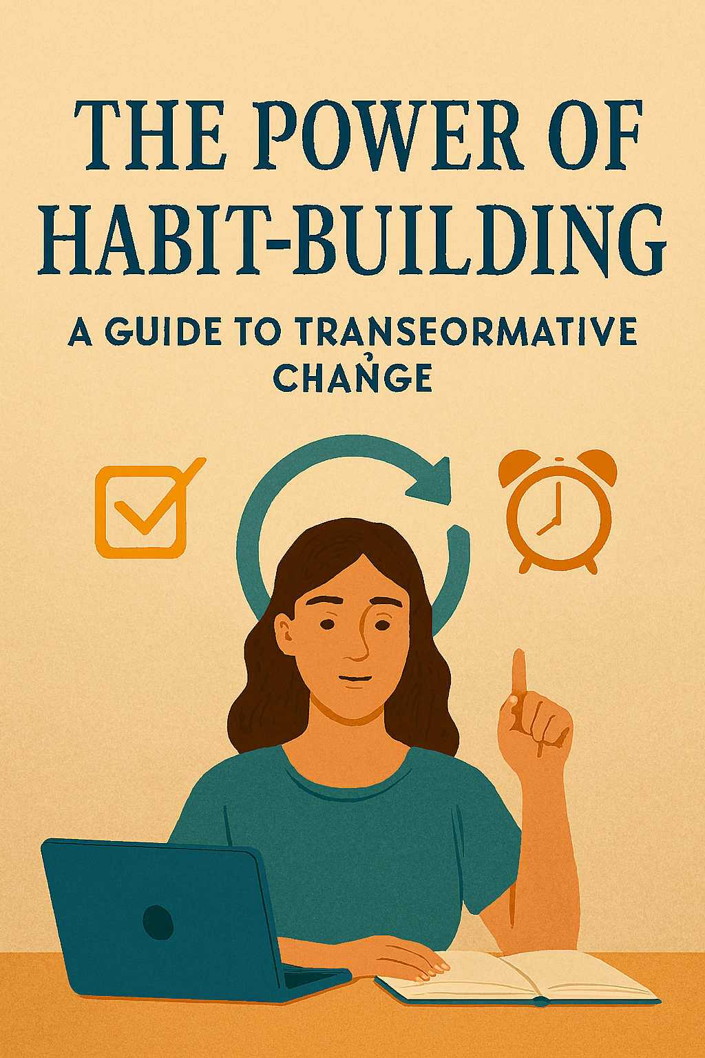 Habit-Building E-Book - Payhip