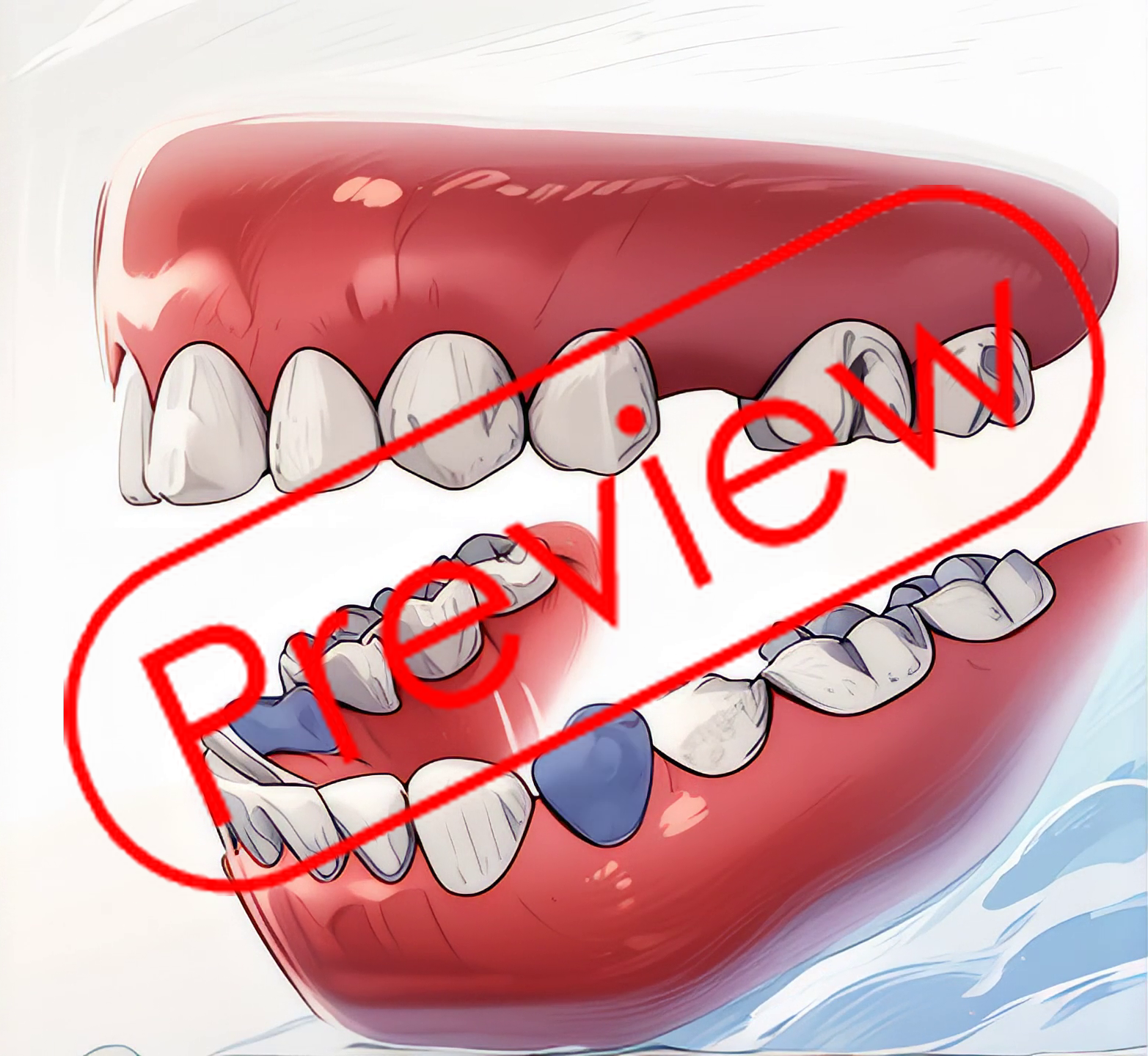 Dental Anime Orthodontics g1c - Payhip