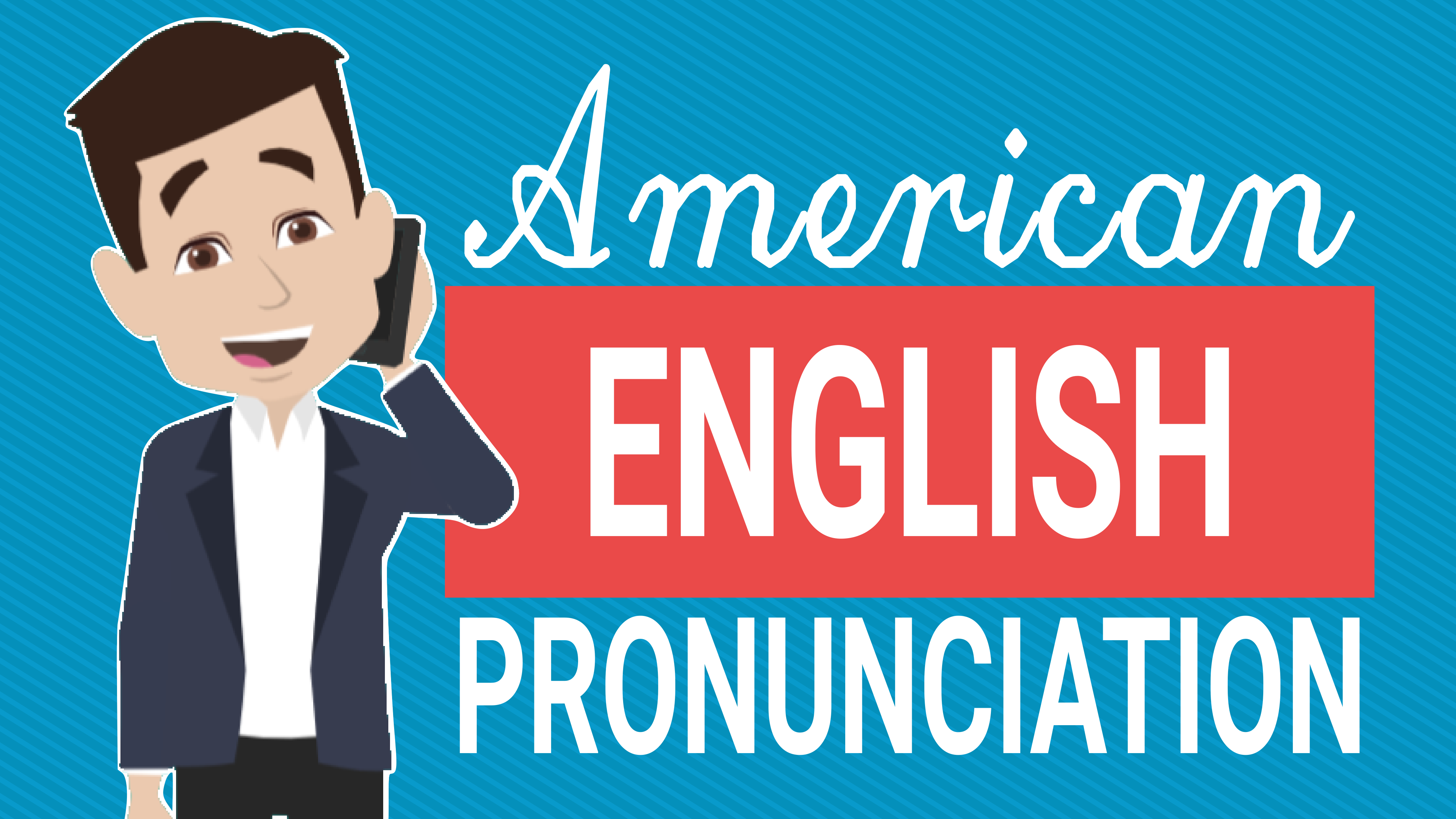 American English Pronunciation - Payhip