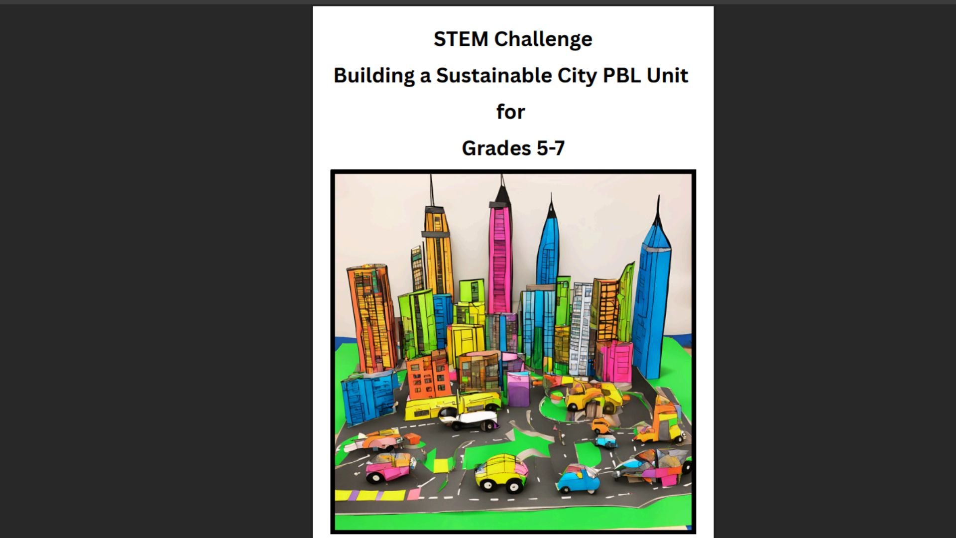 CURRICU-learn K–12 Teacher Hub - Payhip