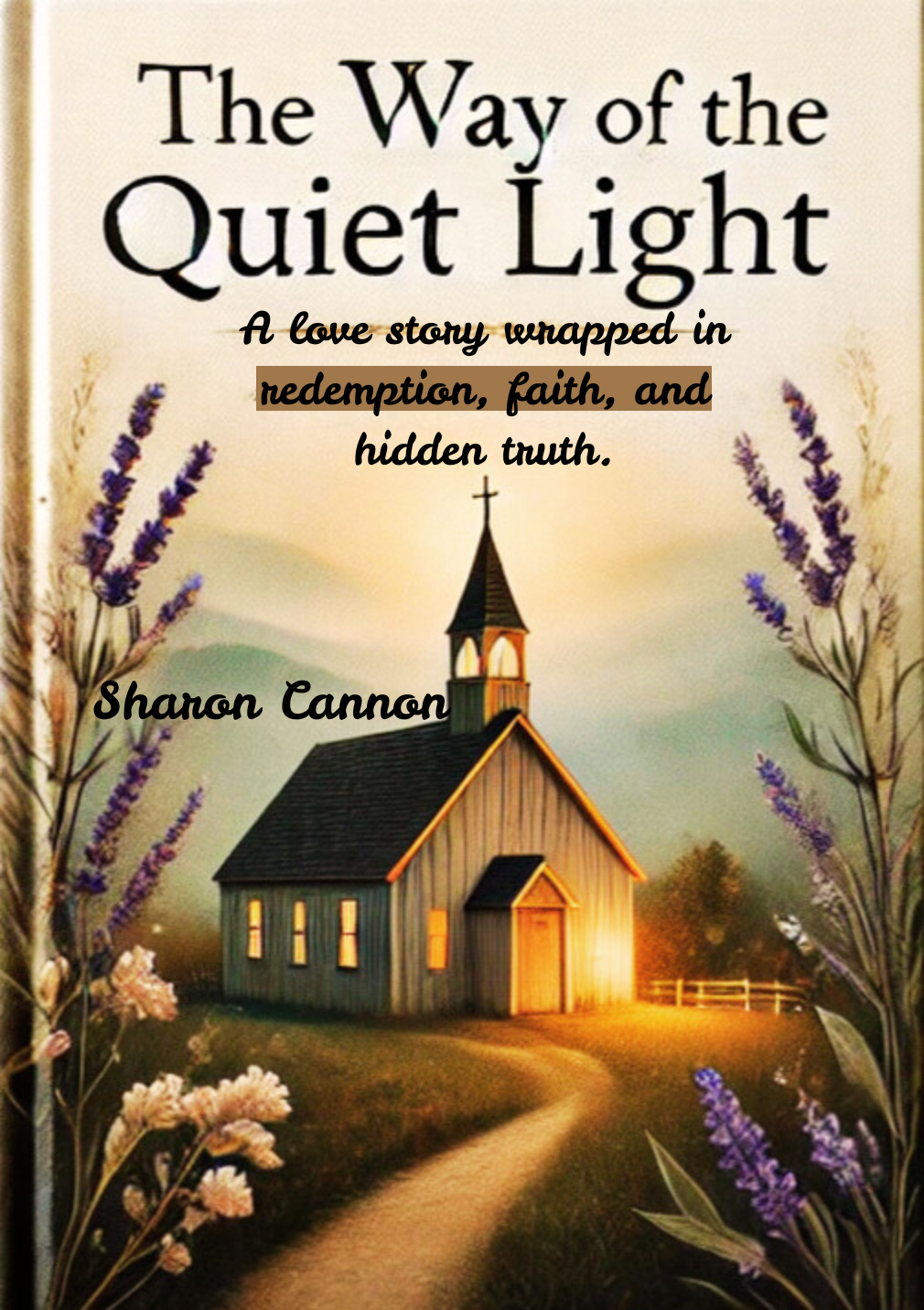 The Way of The Quiet Light - Payhip