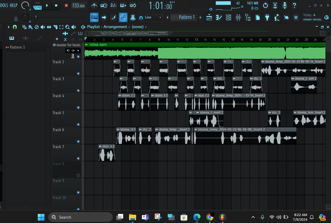 2023 Velli FLP (Raw Vocals Presets) - Payhip