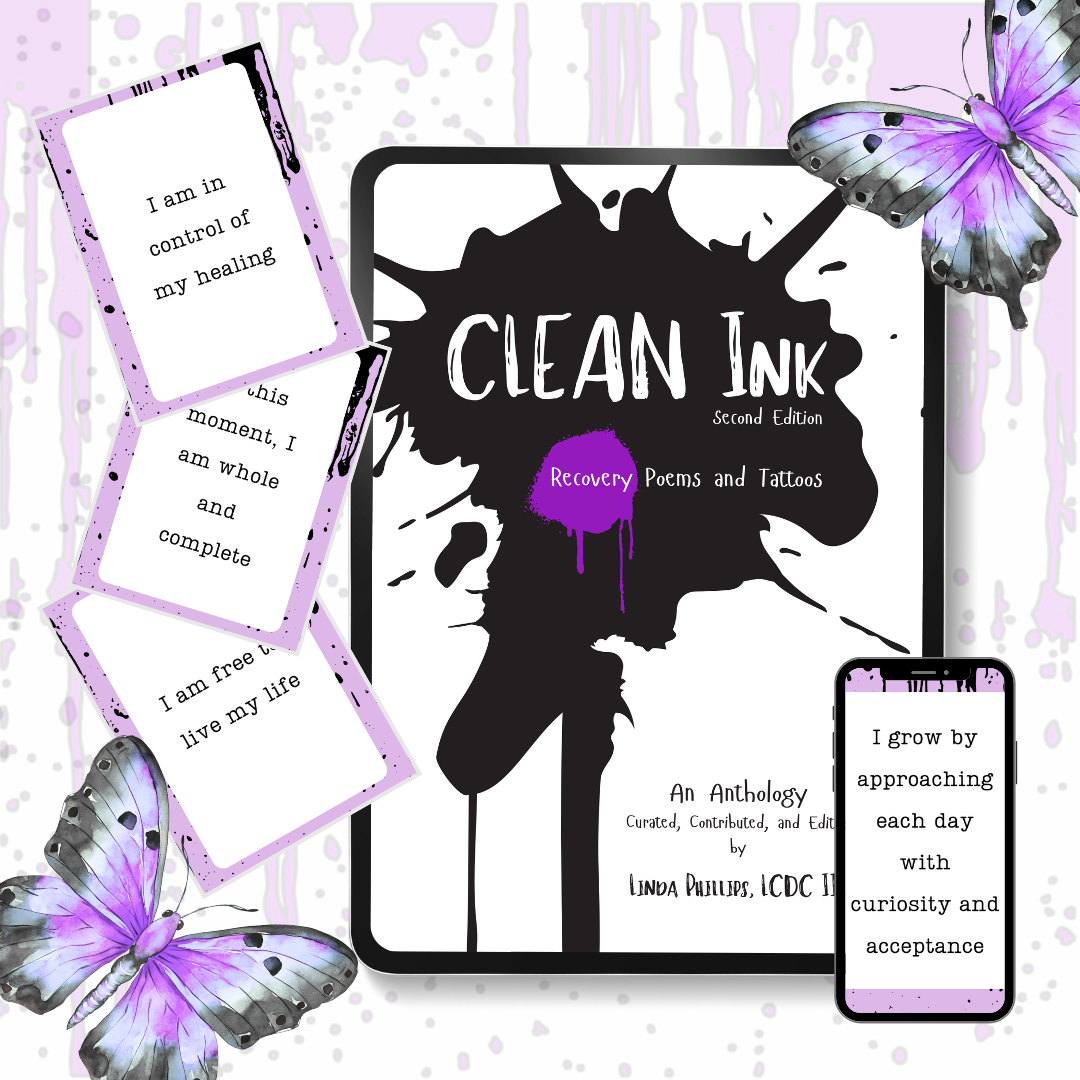 Clean Ink Project Bundle - Payhip