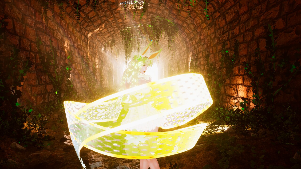 Clover ( PC/SPS ) - Payhip