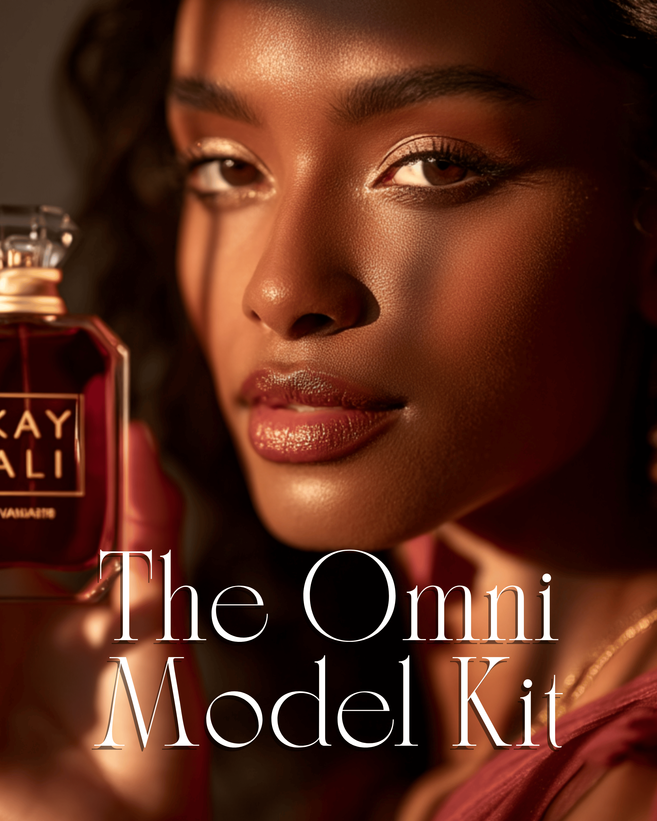 The Omni Model Kit – Pose Library AI Model Class Bundle - Payhip