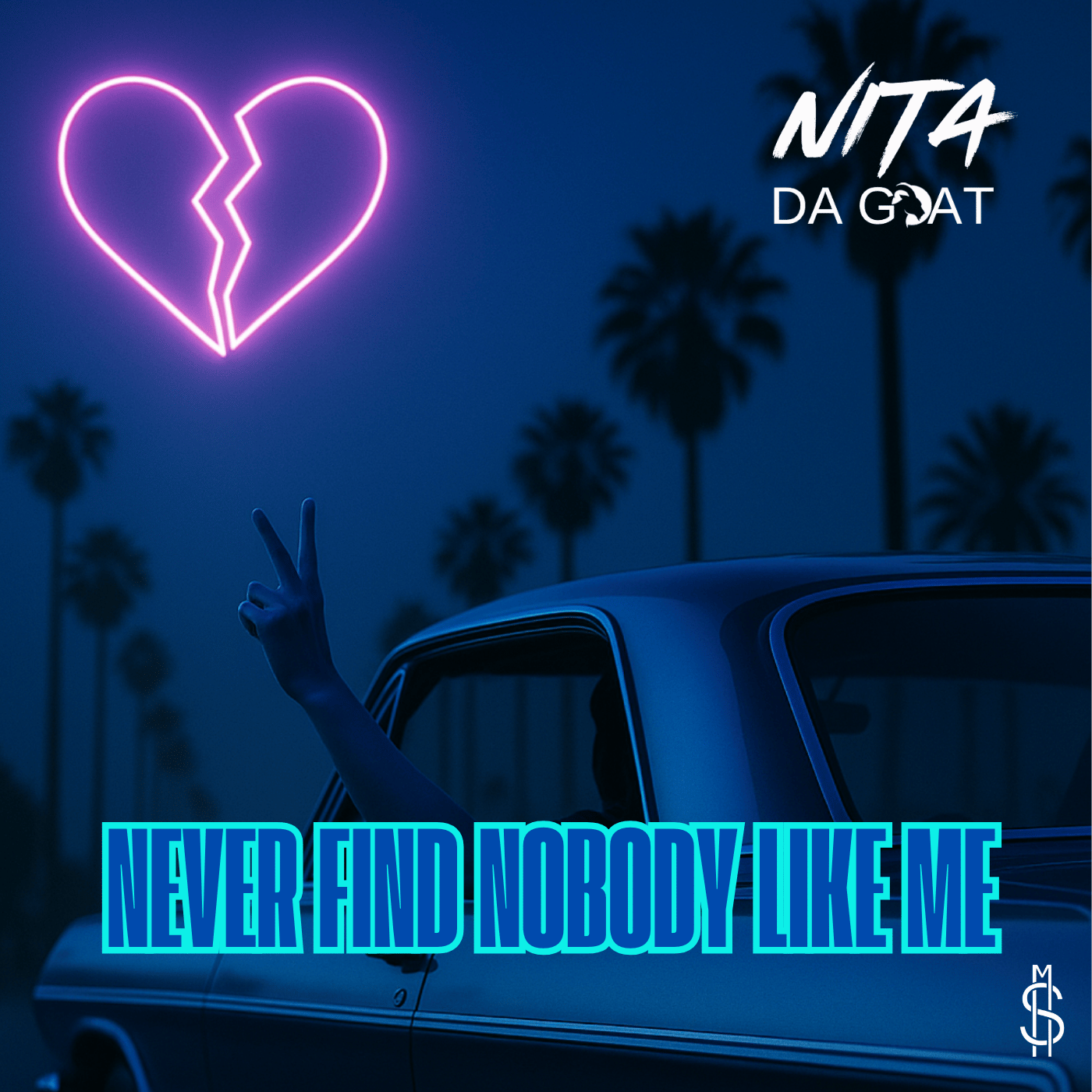 Never Find Nobody Like Me - Payhip