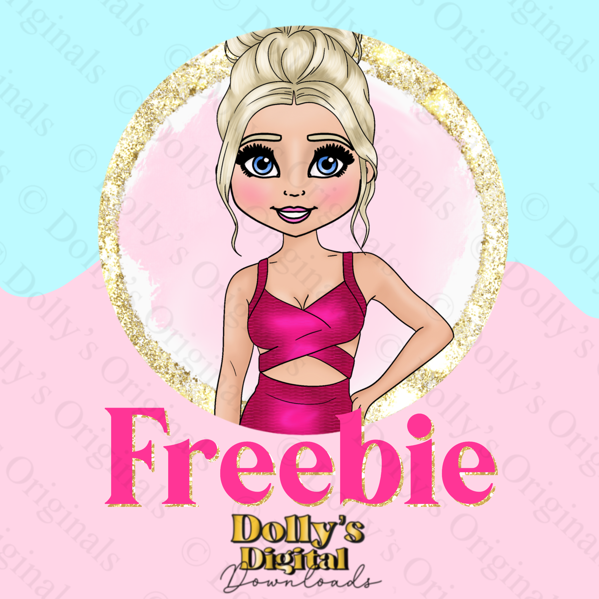 17K FREEBIE - Payhip