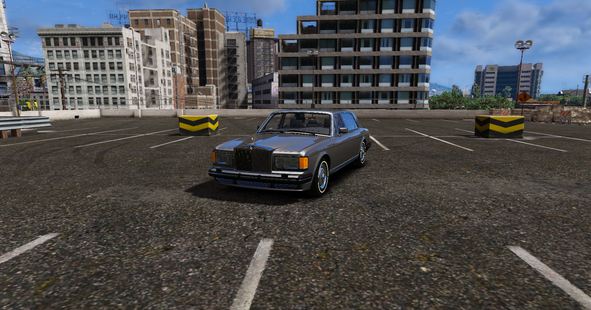 Flow Development - Free FiveM Cars - Payhip