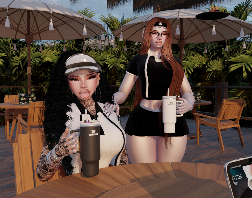 lulu tennis set - Payhip