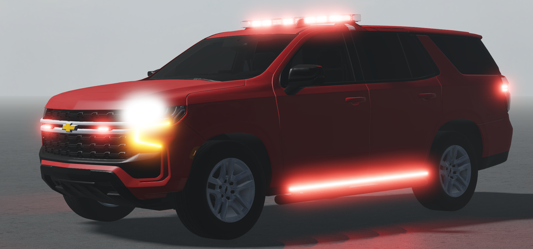 FD Command Tahoe - Payhip