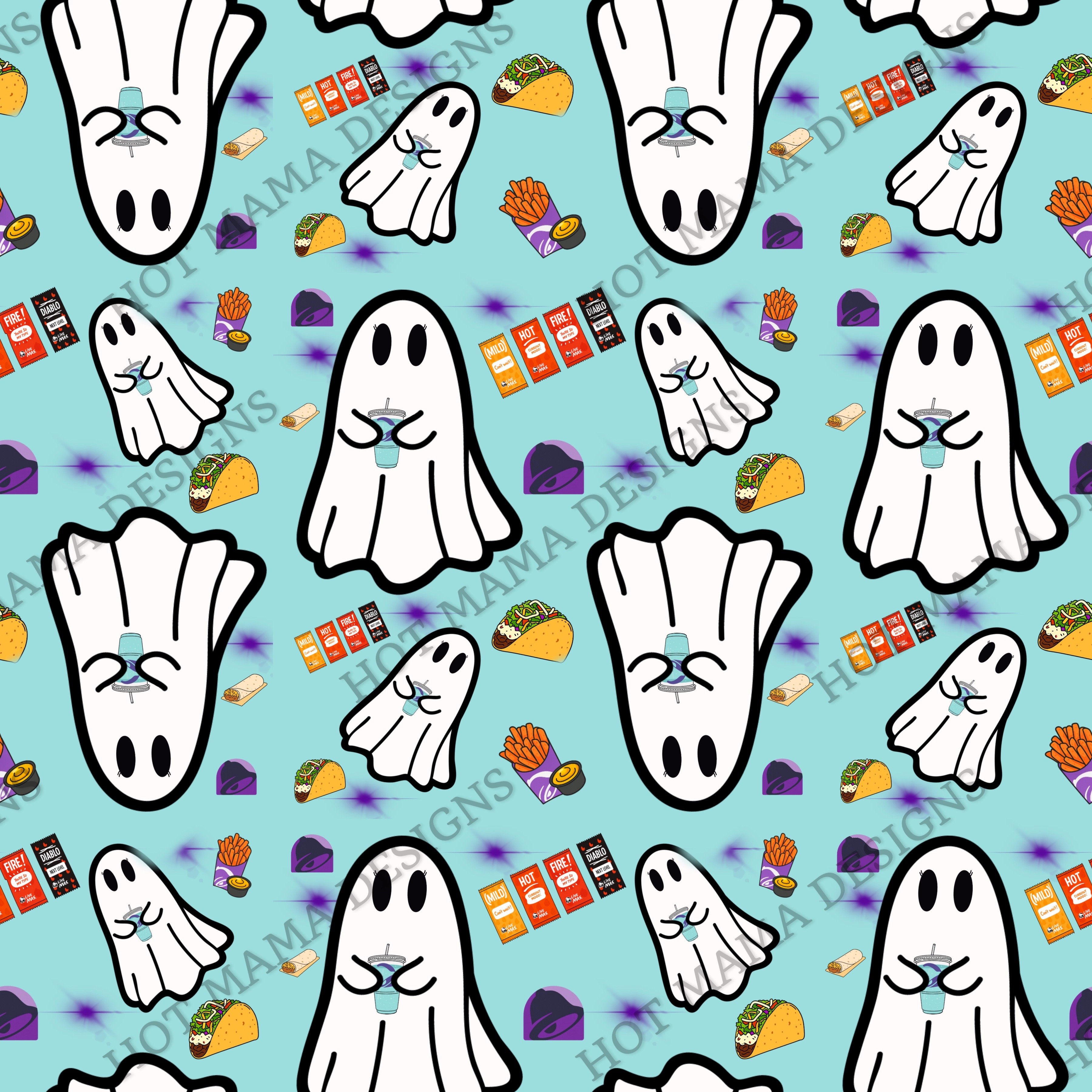 Spooky Bell - Payhip