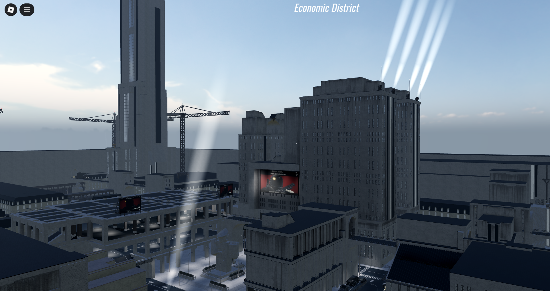 Wolfenstein Berlin Roblox Map - Payhip