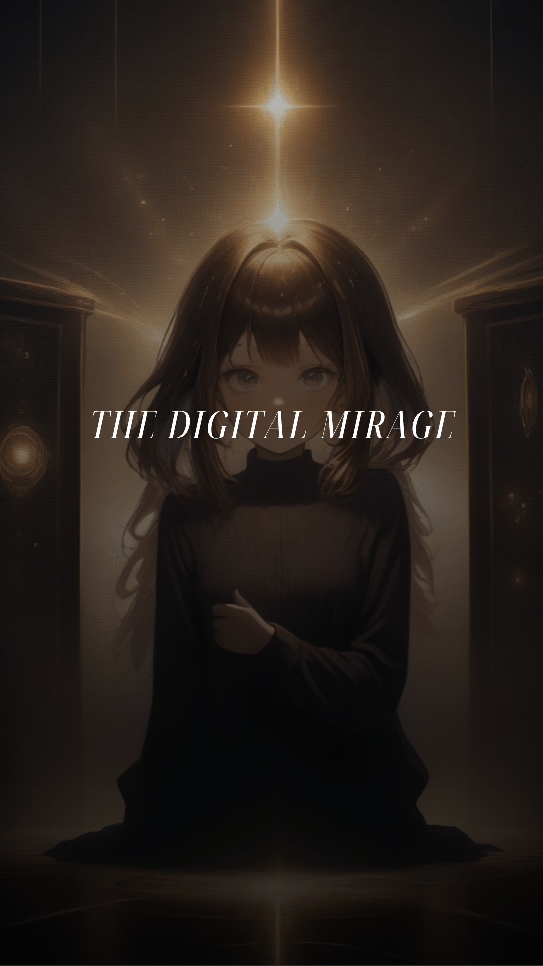 The Digital Mirage