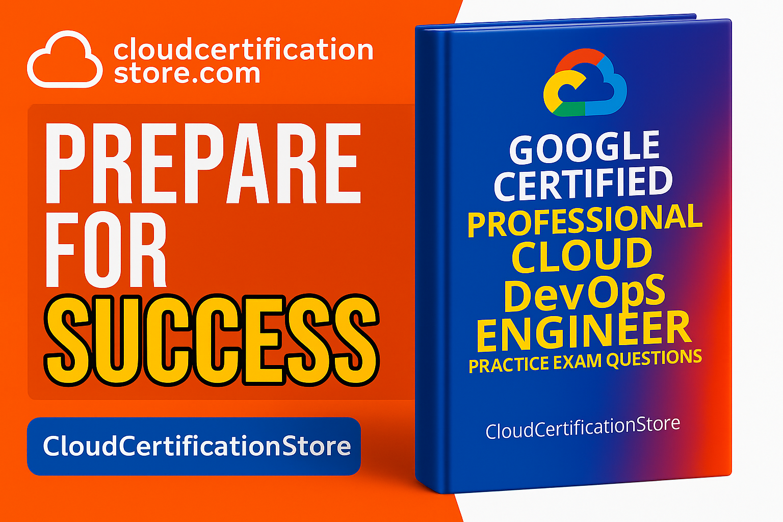 Google Certified Professional Cloud DevOps Engineer – Practice Exam ...