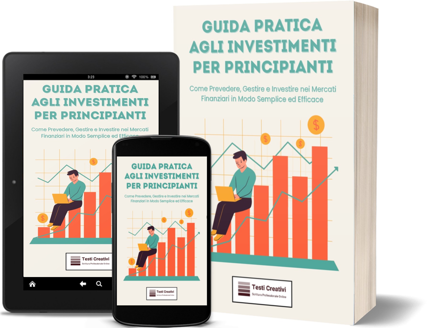 Guida Pratica agli Investimenti per Principianti: Come Prevedere ...