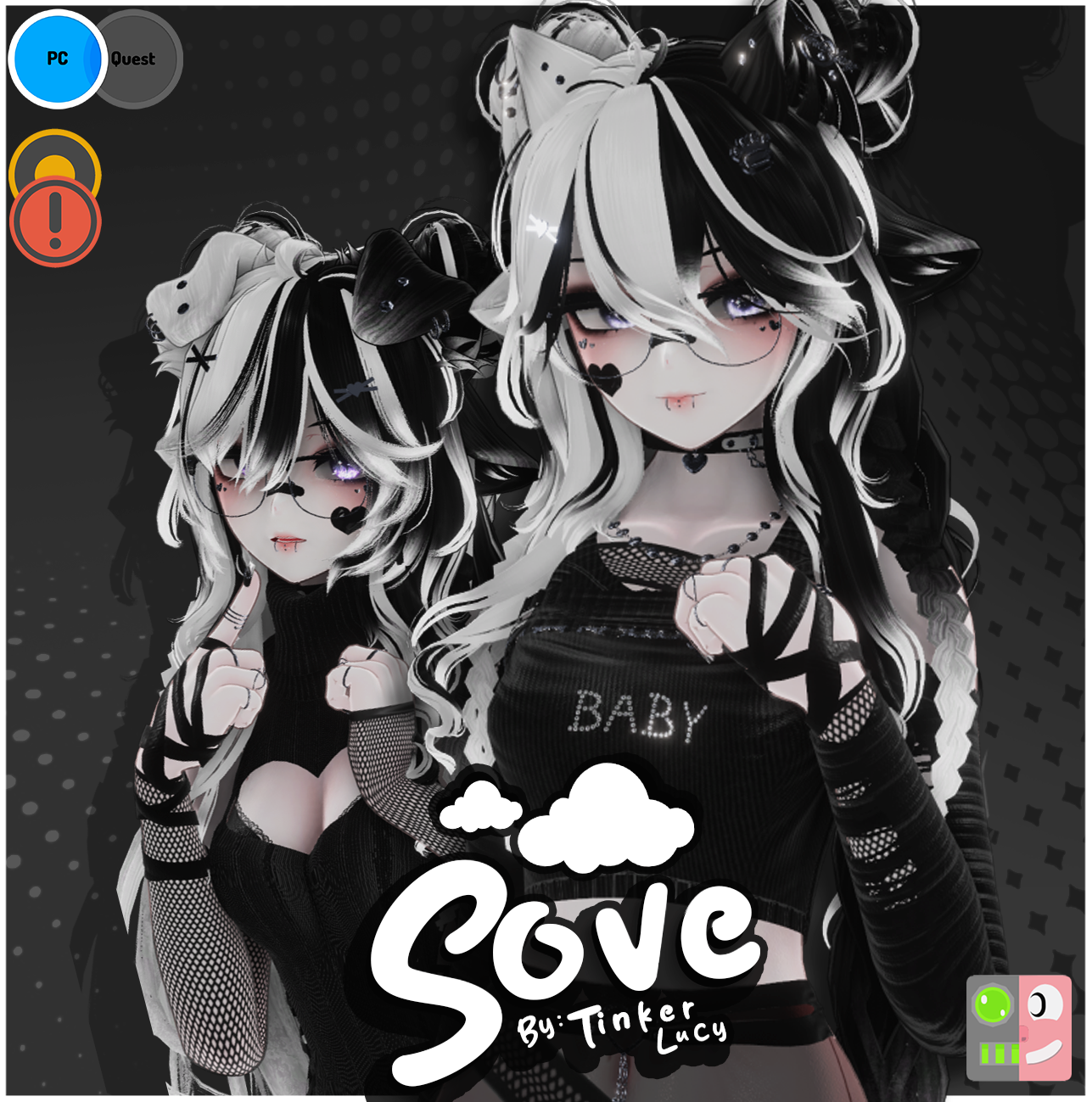 𝑺𝒐𝒗𝒆 (𝑷𝑪/𝑴𝒆𝒅/𝑽𝑹𝑪𝑭𝑻) - Payhip