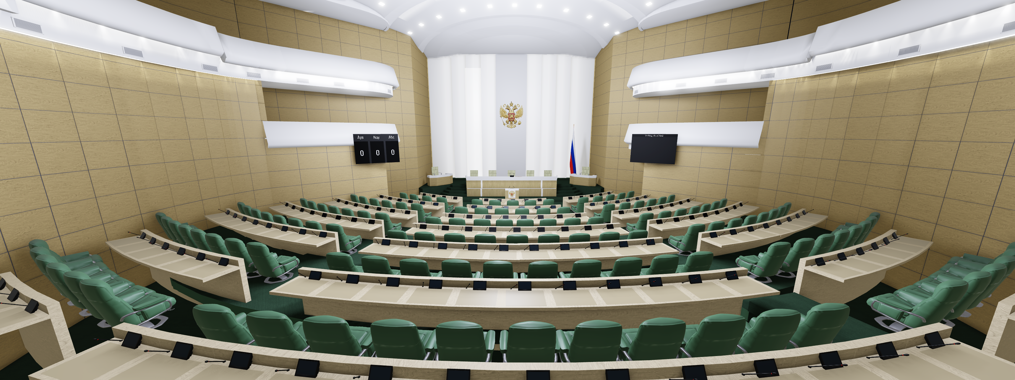 Russian Council Chamber - Payhip