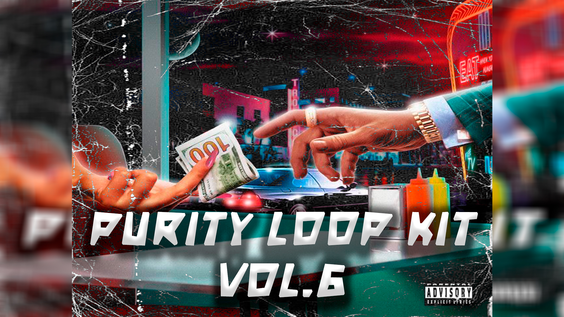 "PURITY" Loop Kit Vol.6 - Payhip