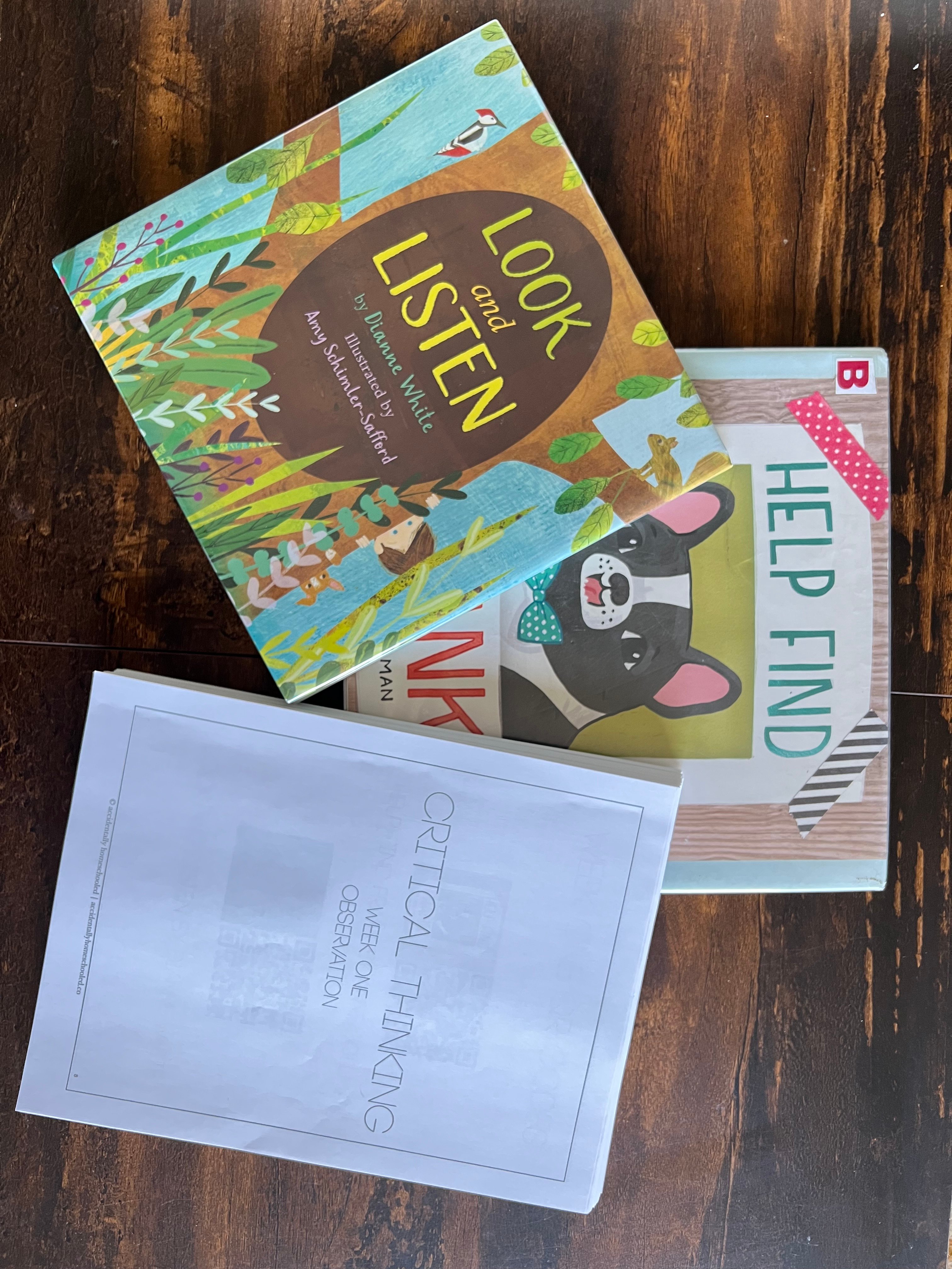 Week One Sample - Payhip