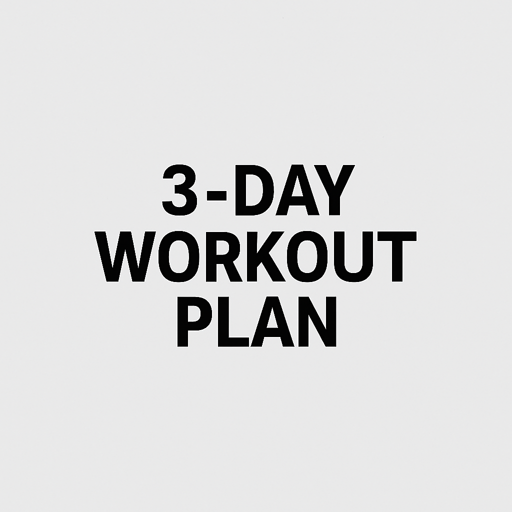 WORKOUT PLAN - Payhip