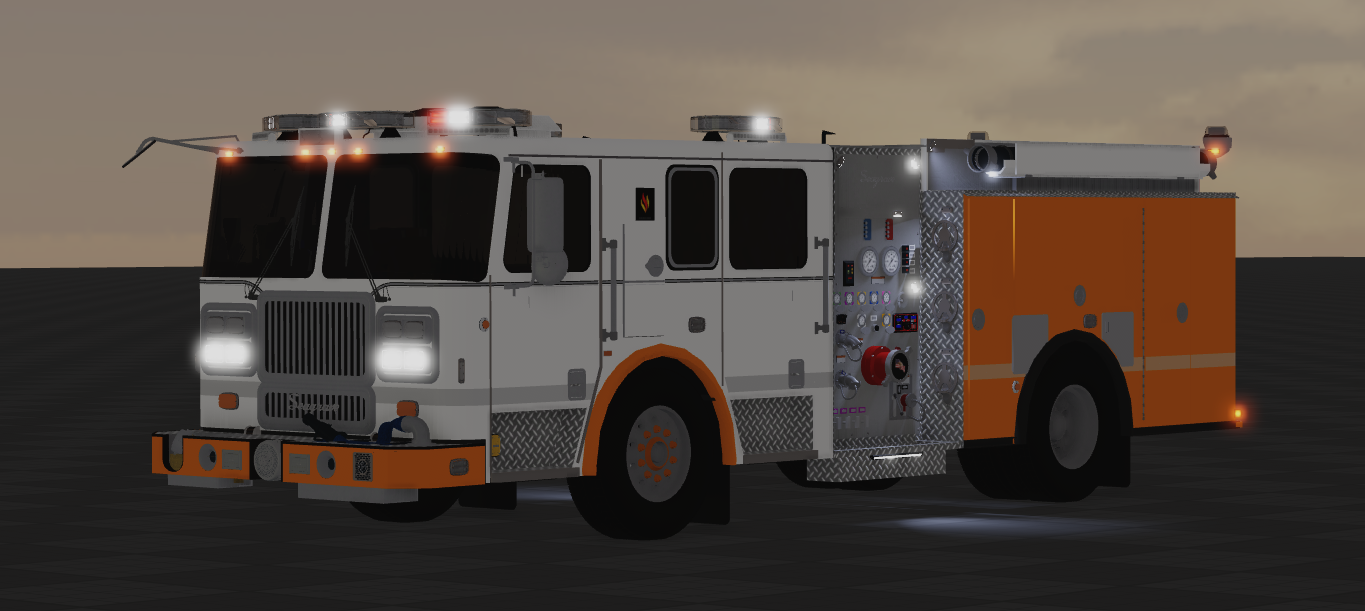 BCFD Engine 23 - Payhip