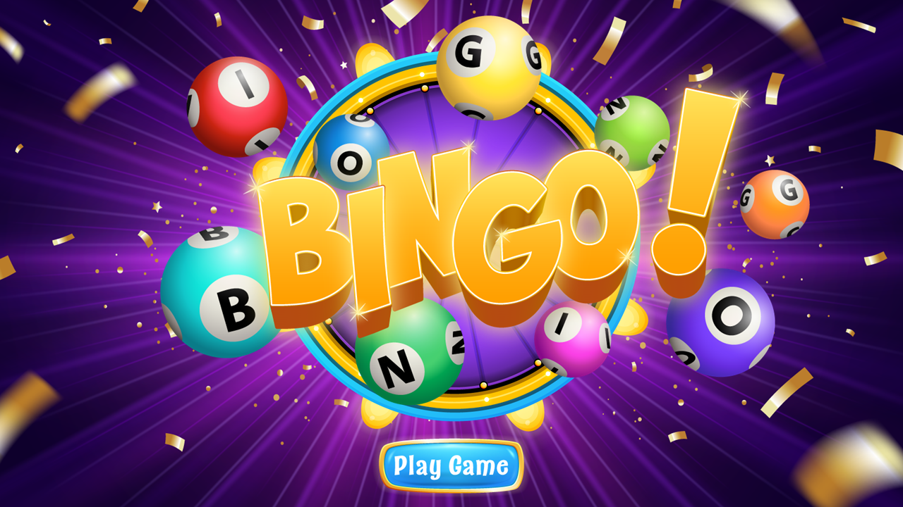 Study Session Bingo PowerPoint Game