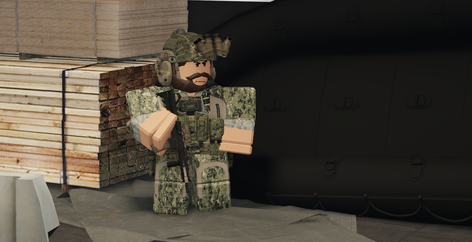 Crye G3 AOR2 Pack