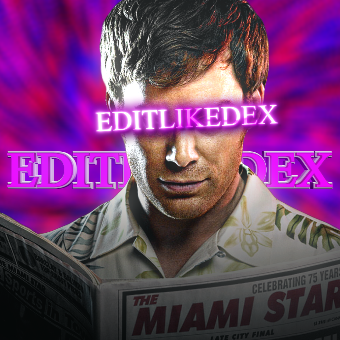 Editlikedex presets - Payhip