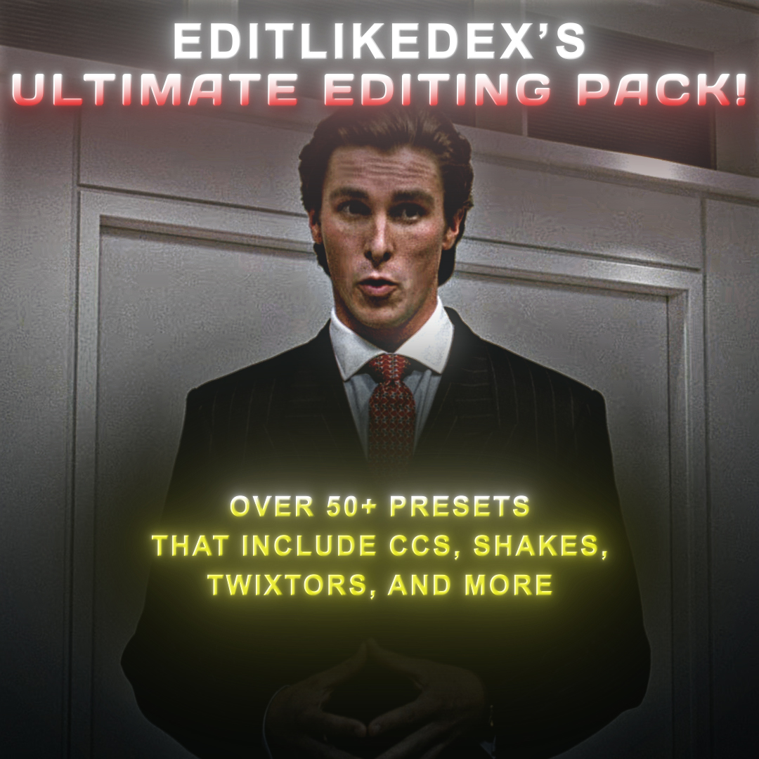 ultimate editing pack - Payhip