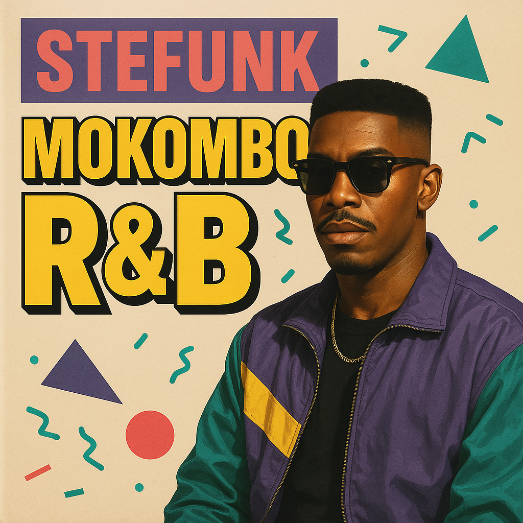 Mokambo RnB - Payhip