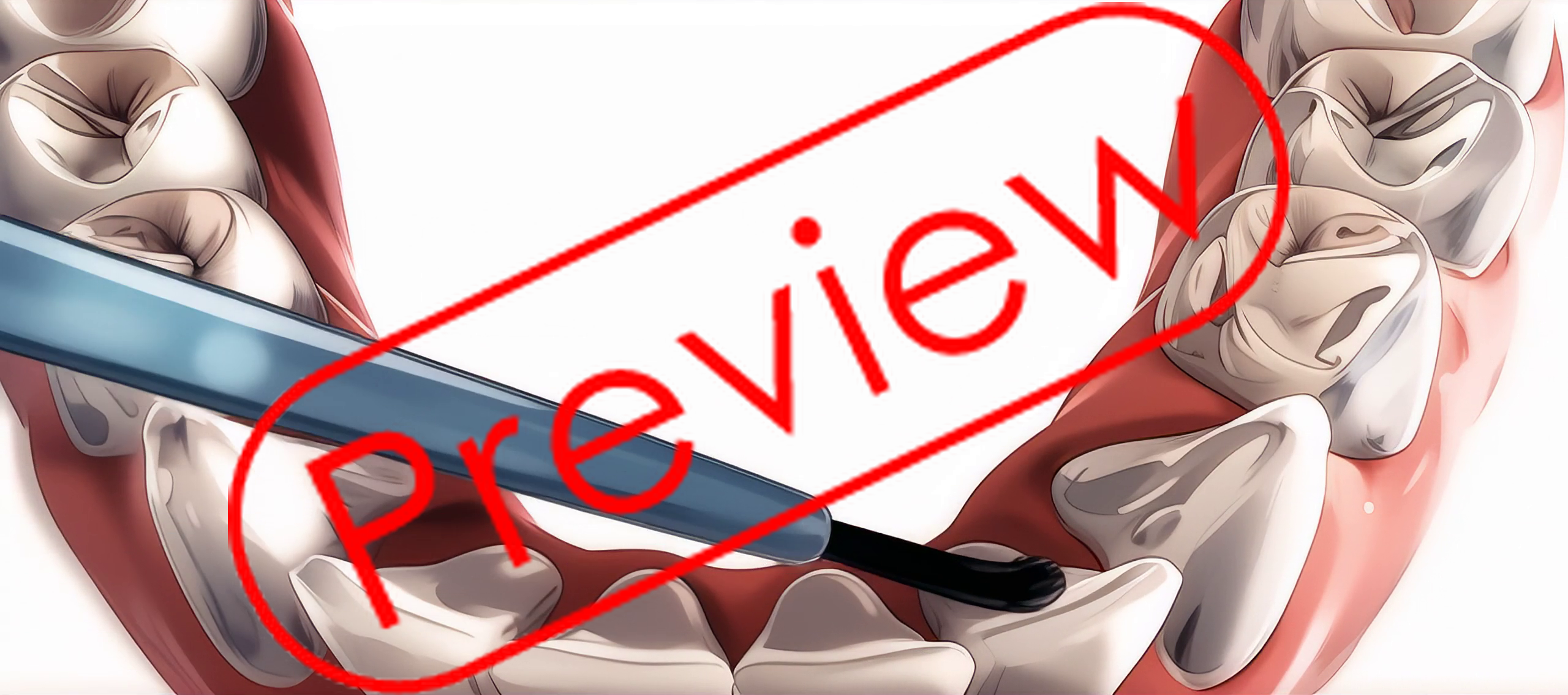 Dental Anime Orthodontics g4453 - Payhip