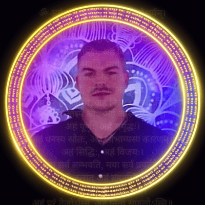 VIBRATION VISION🔅