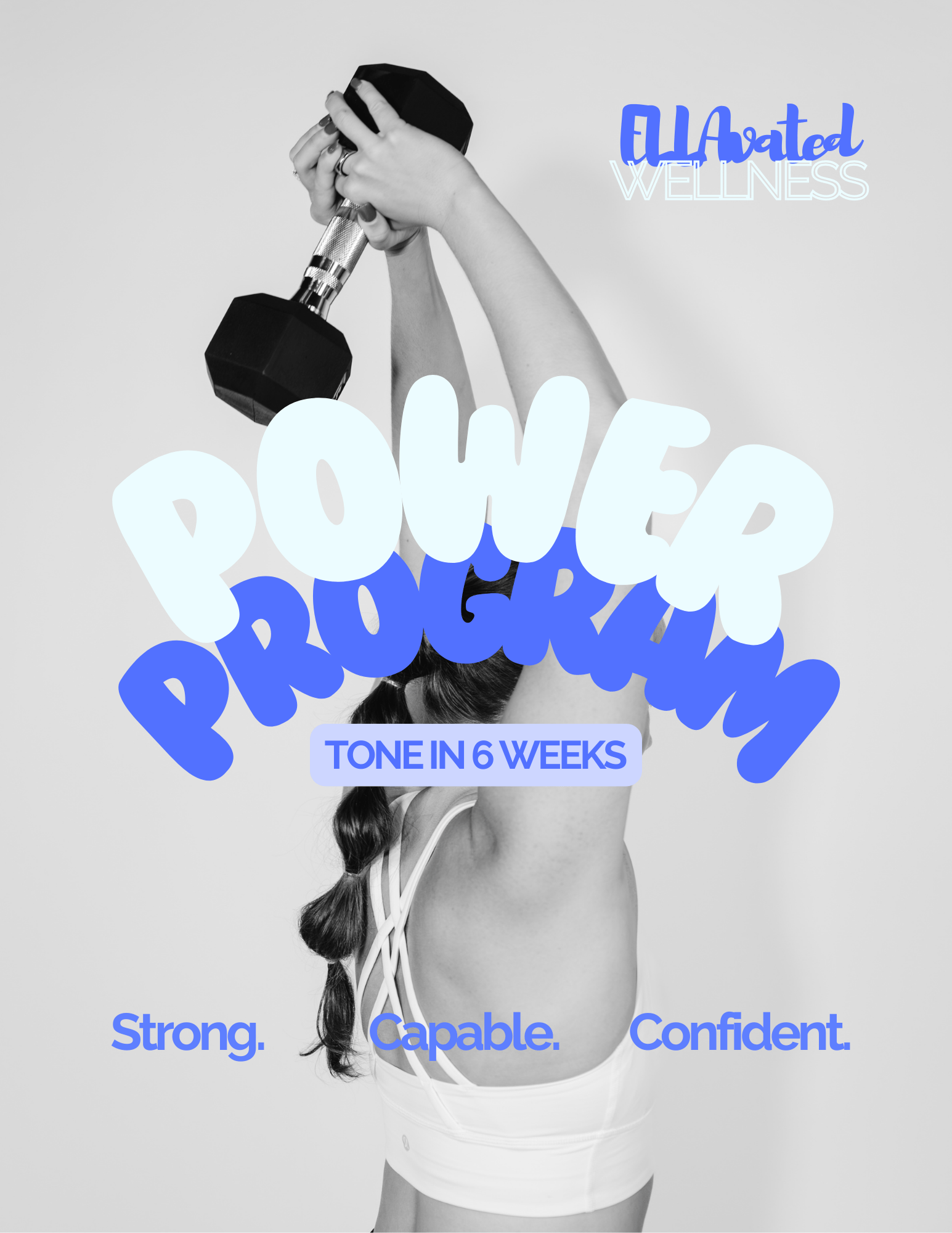 POWER PROGRAM - Payhip