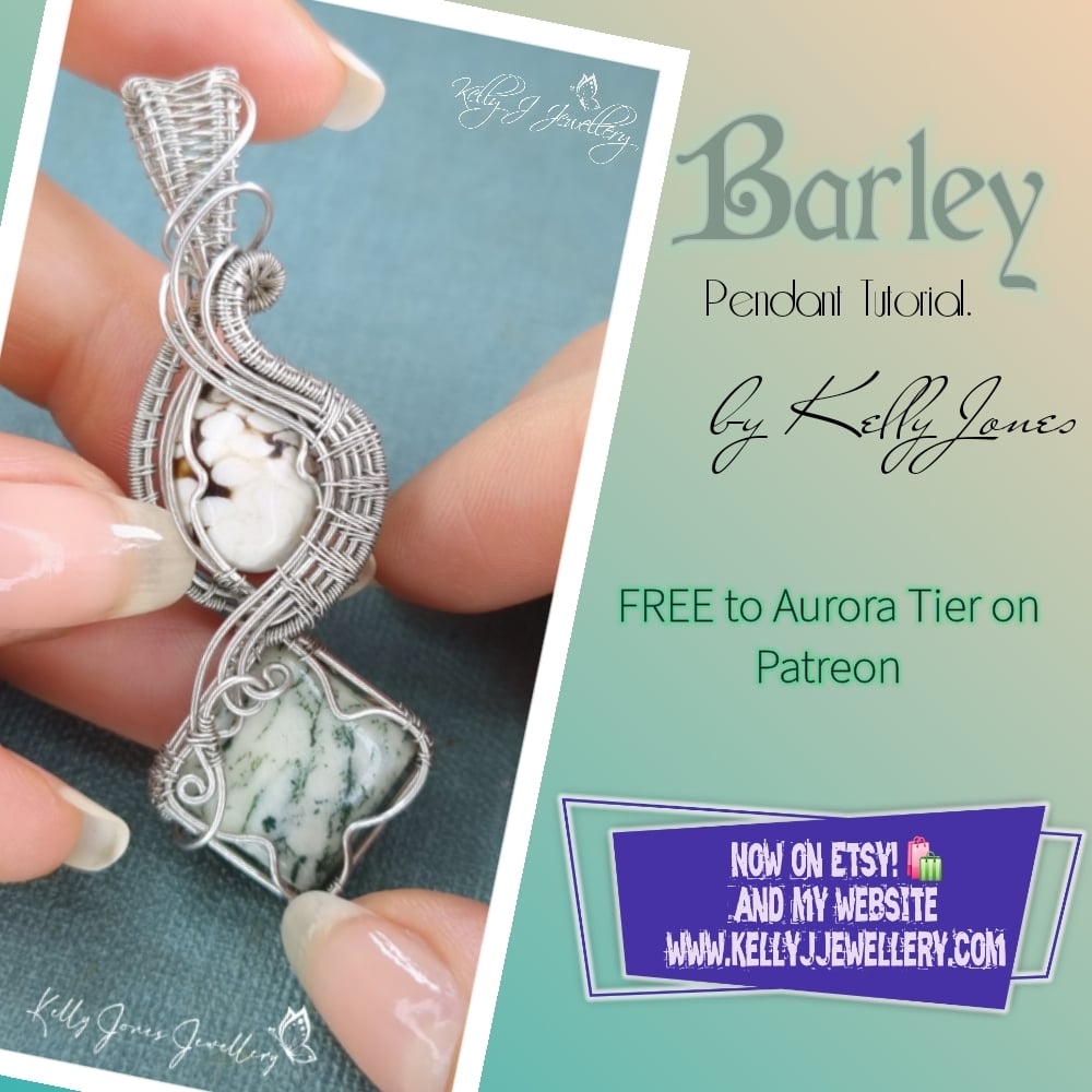 Kelly J Jewellery