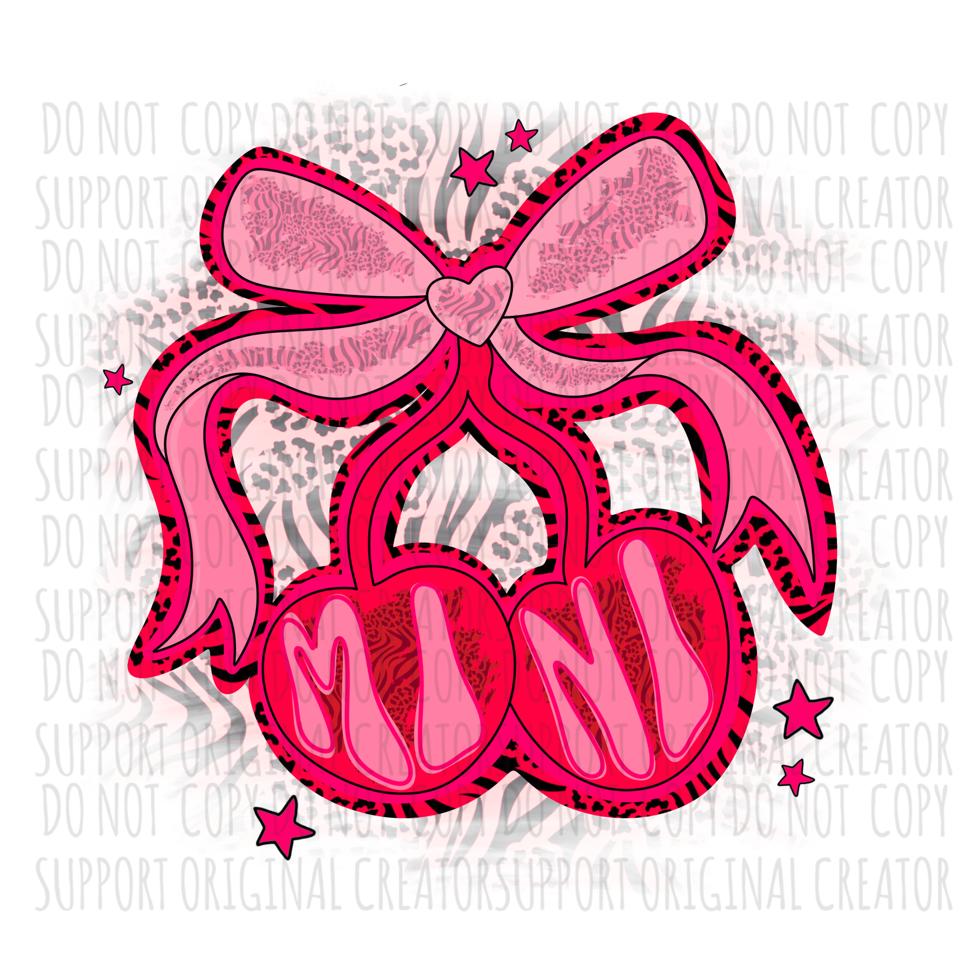 Mini Cherry PNG - Payhip