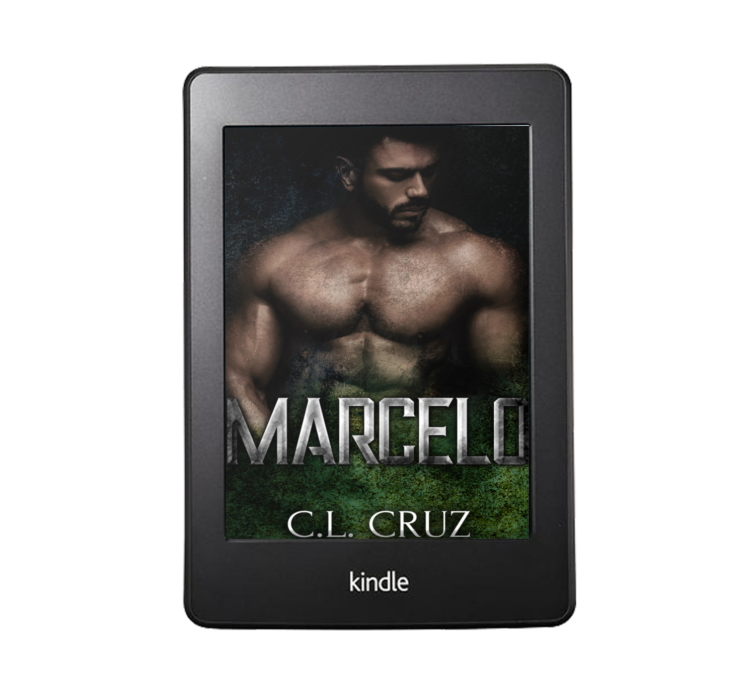 Marcelo (Heroes & Heartthrobs, #4) - Payhip