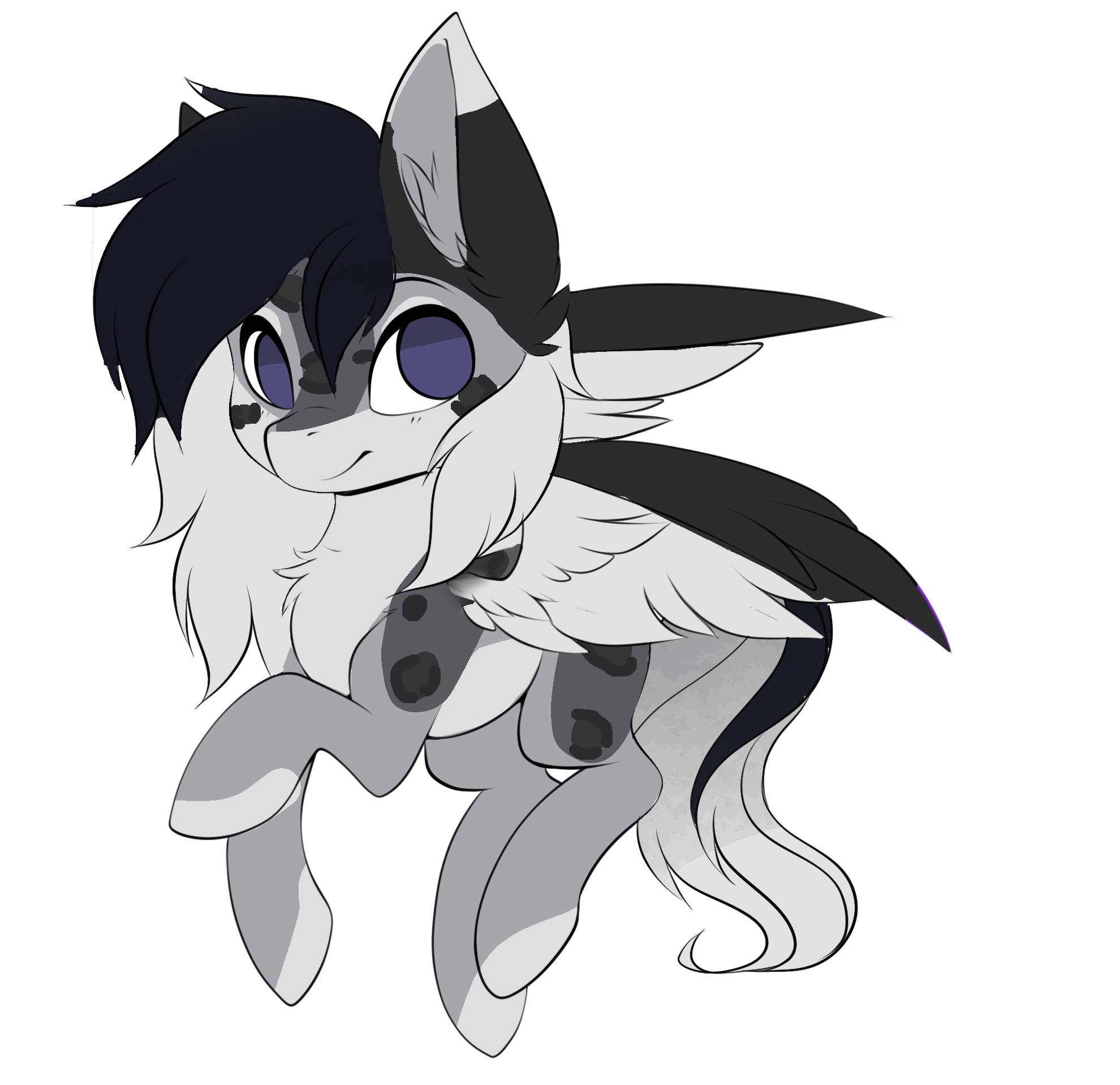 Chetah Pony - Payhip