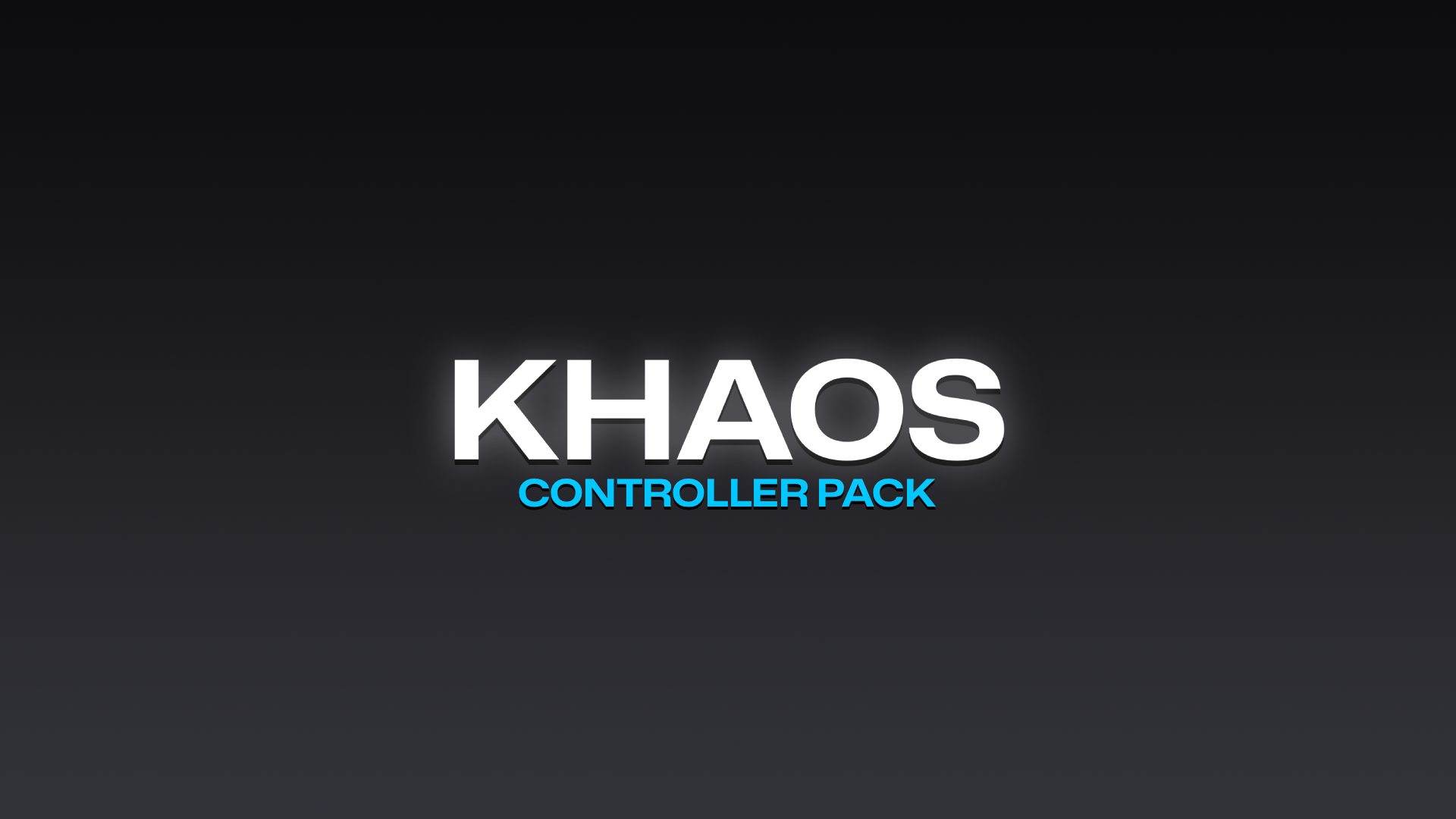 Controller Pack - Payhip