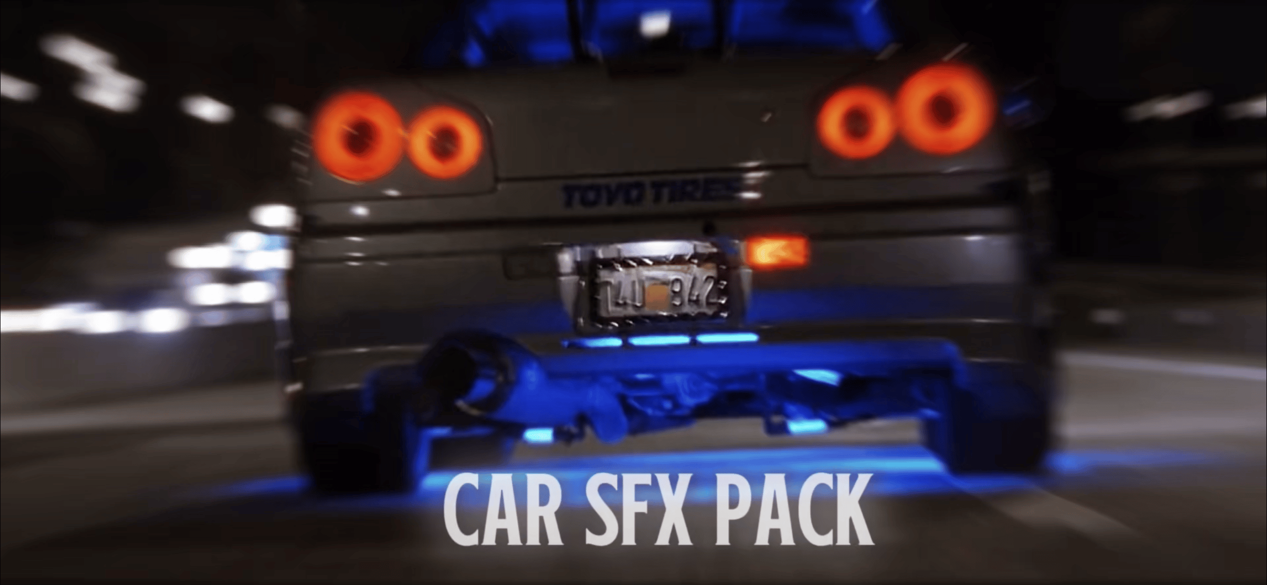 FilmFanatic00 Car SFX Pack - Payhip