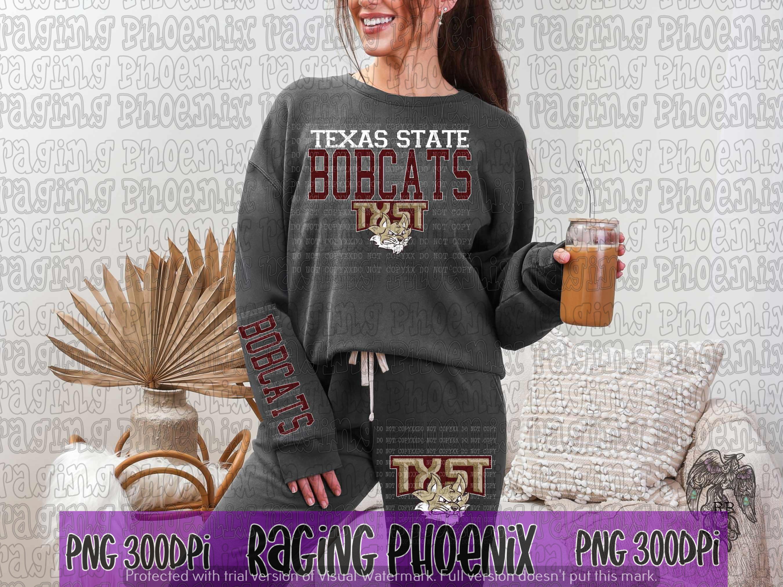 TEXAS STATE TXST-TEXAS COLLEGE-VARSITY SIMPLE VS142 - Payhip