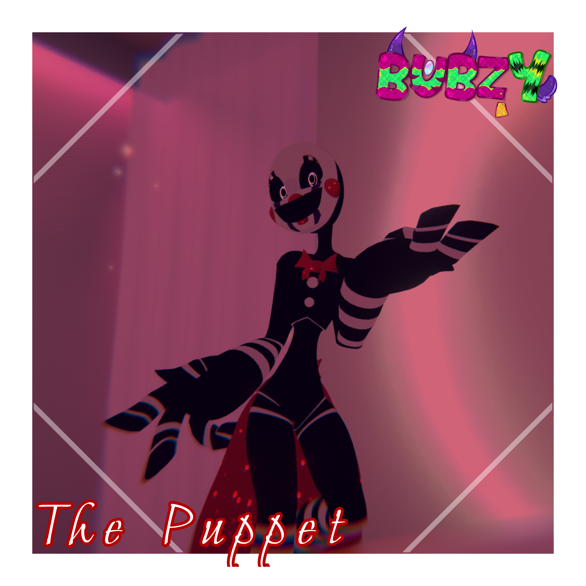 The Puppet ₊˚⊹⋆ - Payhip