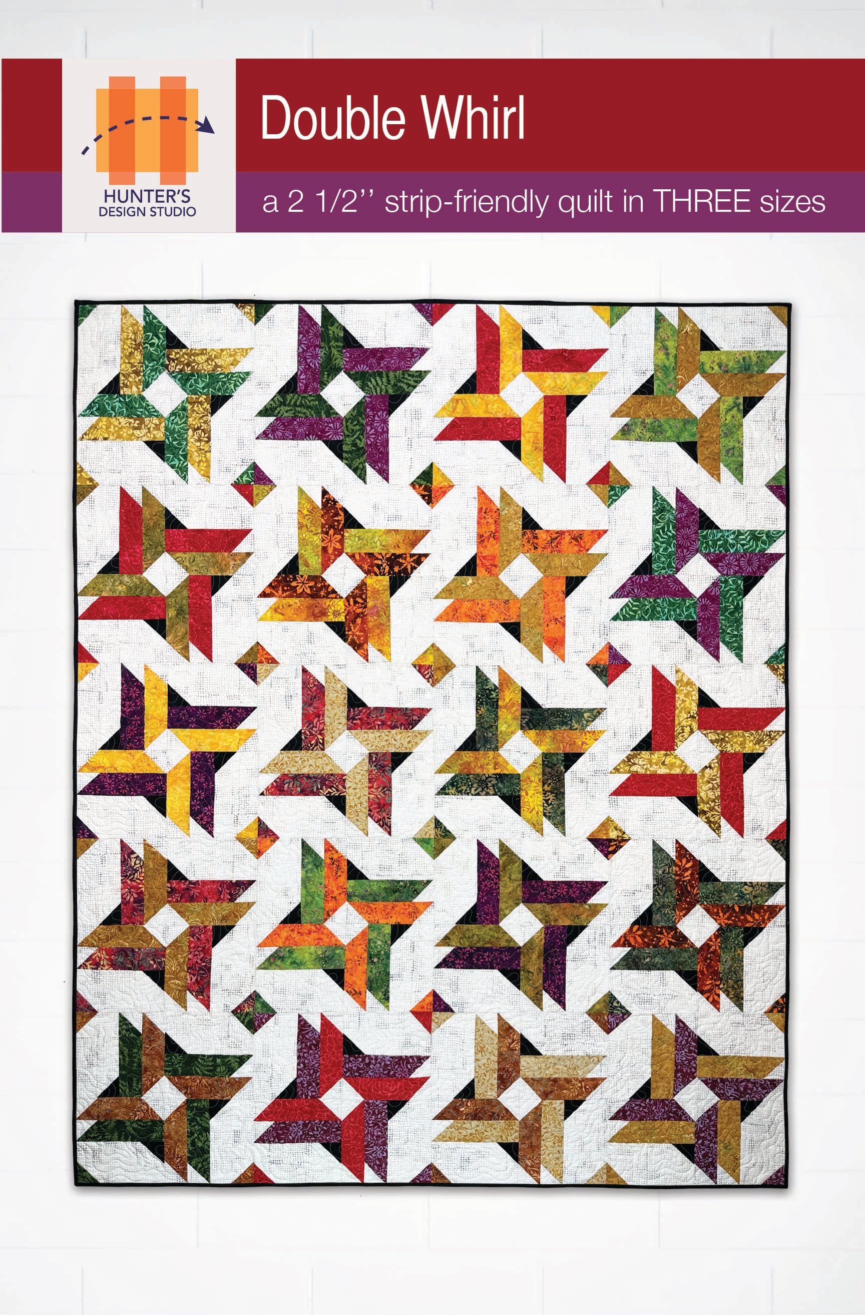 Birch Bark - PDF quilt pattern - Payhip