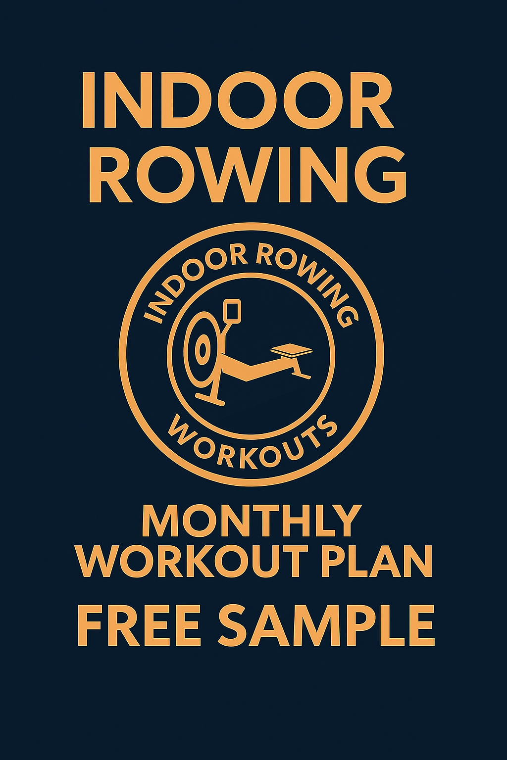 Monthly Workout Plan - Free Sample - Payhip