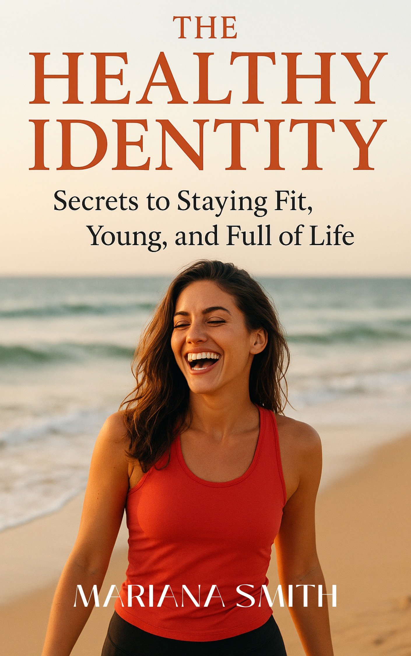The Healthy Identity: Secrets to Staying Fit, Young, and Full of Life ...