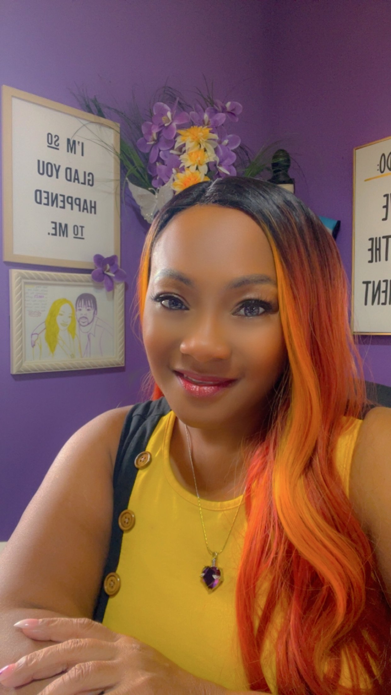 Purpose & Serenity - Payhip